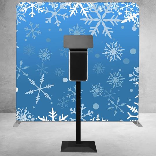 Photo Booth Backdrops – Choose The Perfect Backdrop For Your Event!