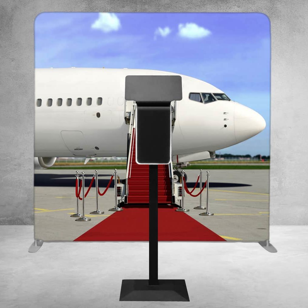 Photo Booth Backdrops - Choose The Perfect Backdrop For Your Event!